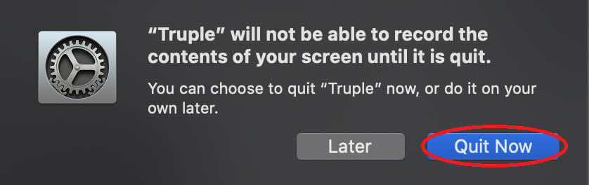 MacOS Setup Guide - Truple Blog