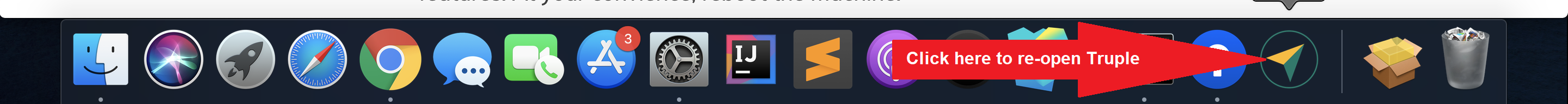 MacOS Setup Guide - Truple Blog